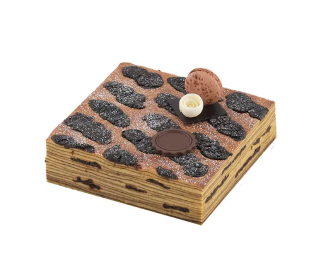 Prune Layer Cake - Bree Gift Shop