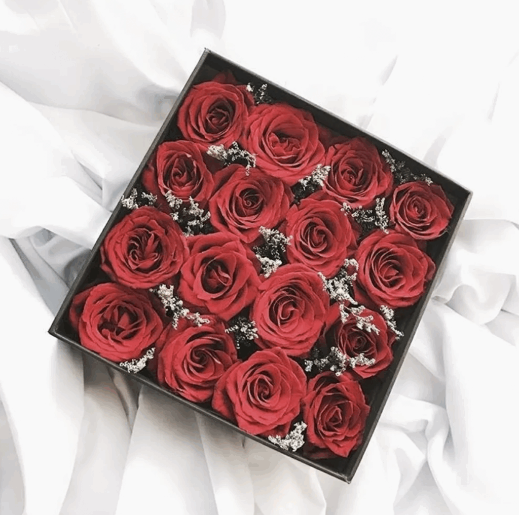 Beautiful Box - Bree Gift Shop